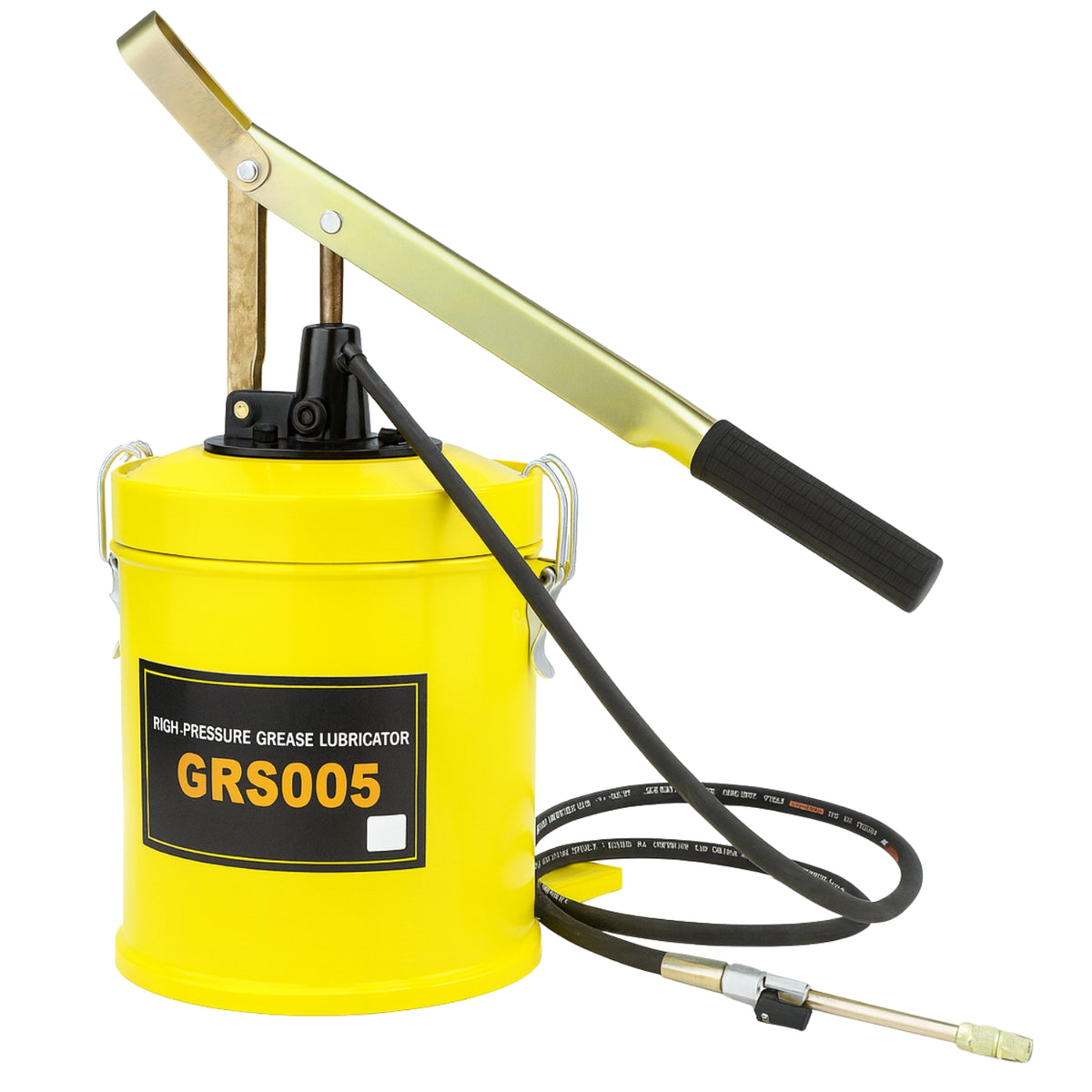 Grasera Manual 5 Litros Ferton – DICAS FERRETERIA
